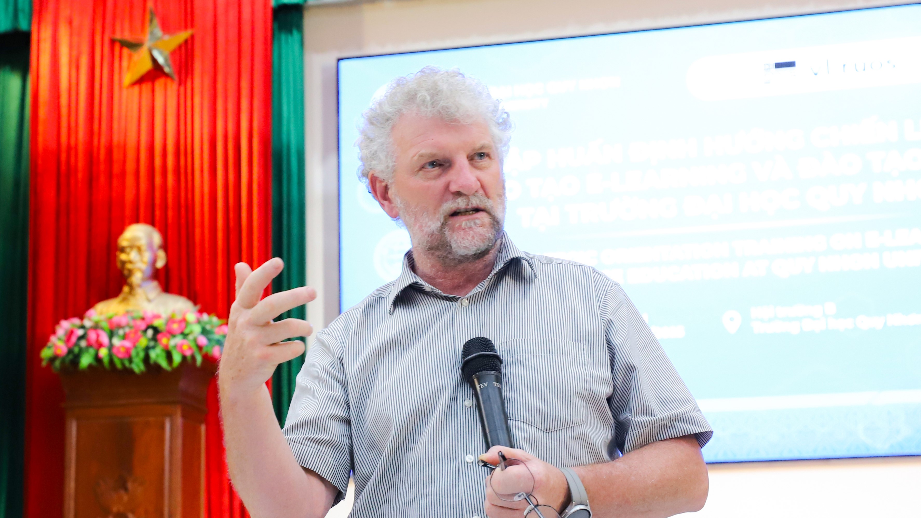 Trường Đại Học Quy Nhơn