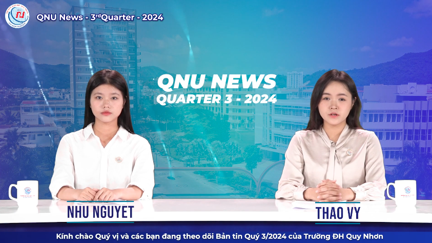 Trường Đại Học Quy Nhơn