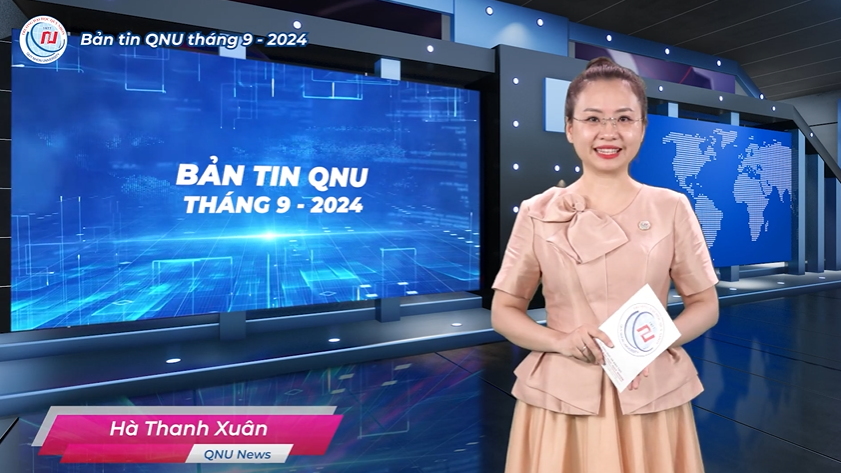 Trường Đại Học Quy Nhơn