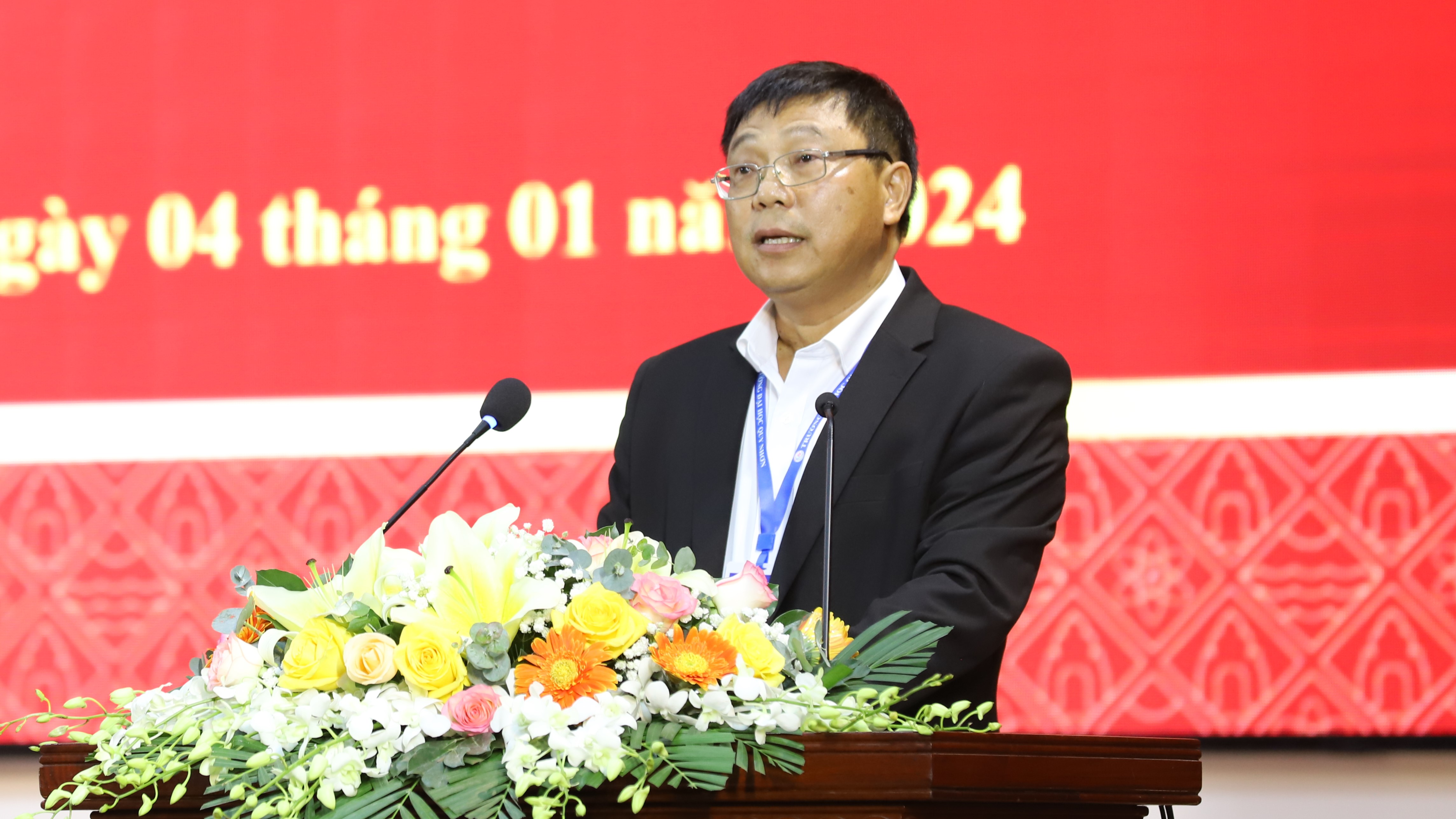 Trường Đại Học Quy Nhơn