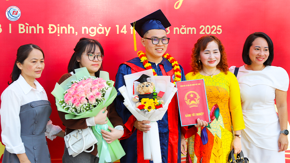 Trường Đại Học Quy Nhơn