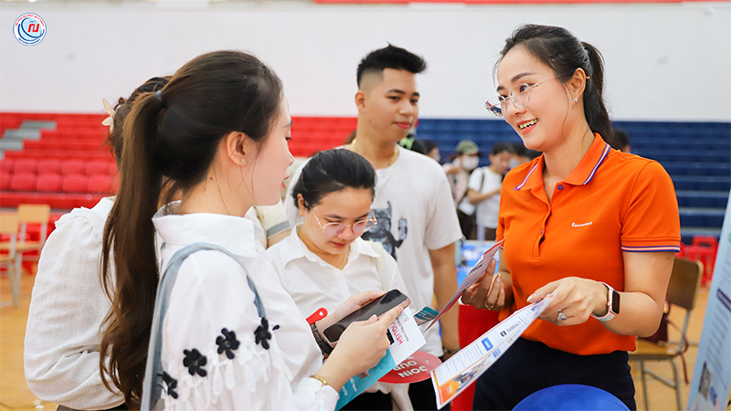 Trường Đại Học Quy Nhơn