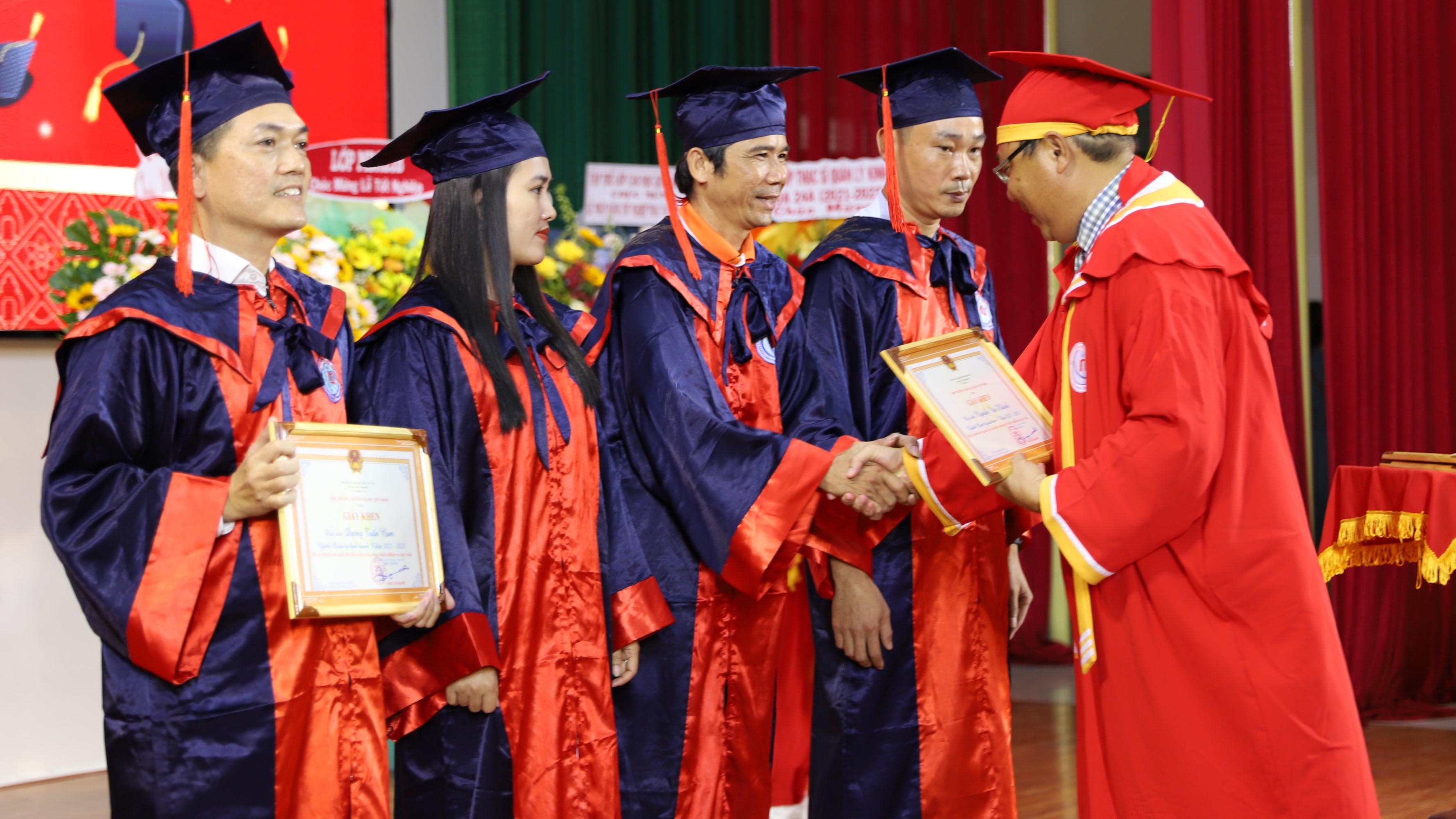 Trường Đại Học Quy Nhơn