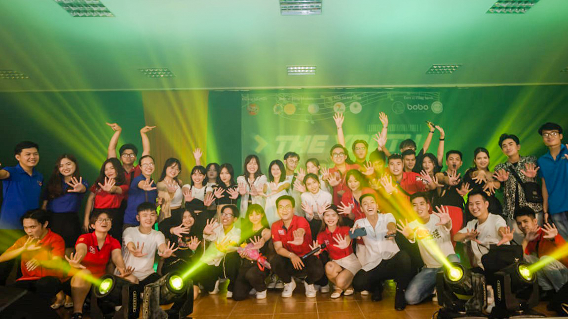 Trường Đại Học Quy Nhơn