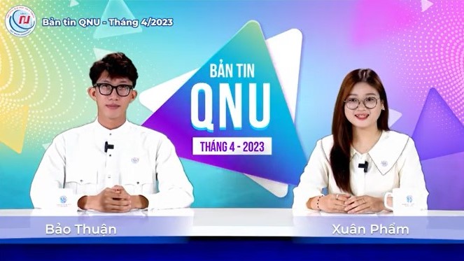 Trường Đại Học Quy Nhơn