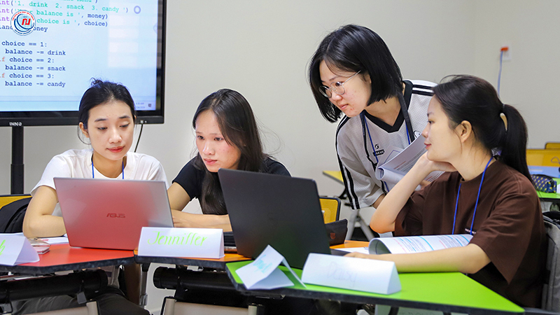 Trường Đại Học Quy Nhơn