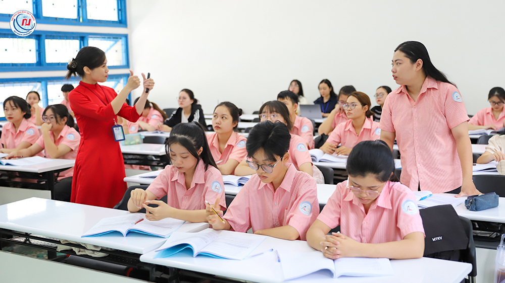 Trường Đại Học Quy Nhơn