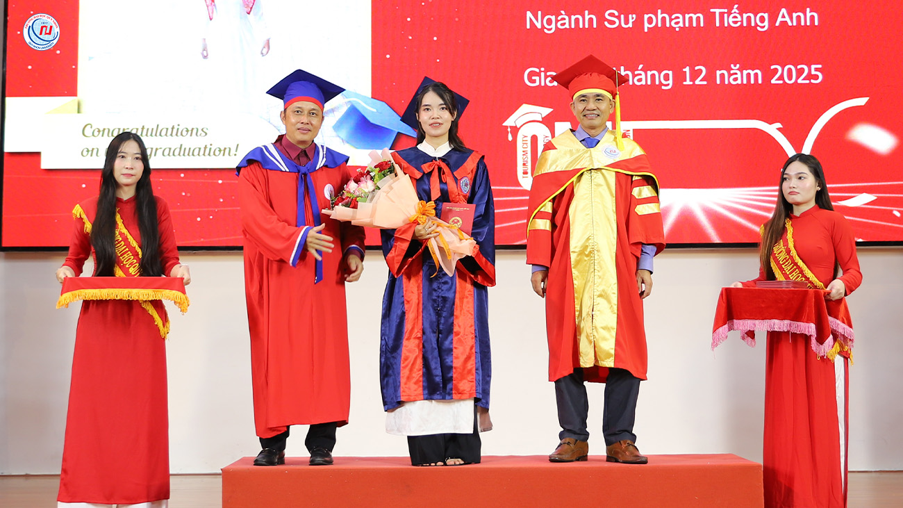 Trường Đại Học Quy Nhơn