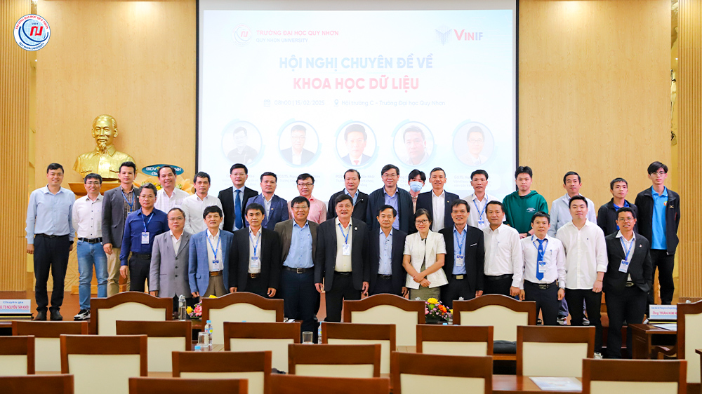 Trường Đại Học Quy Nhơn