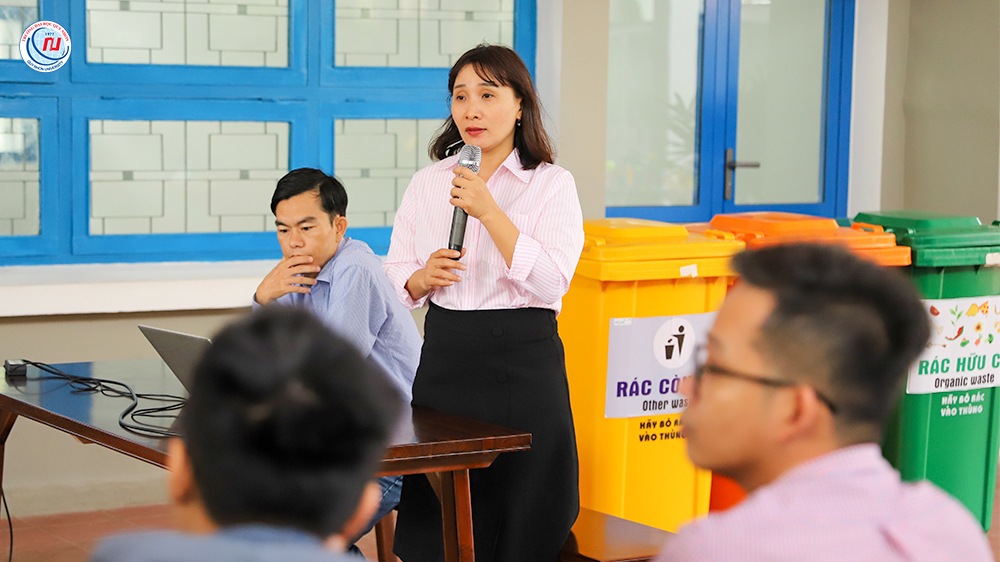 Trường Đại Học Quy Nhơn